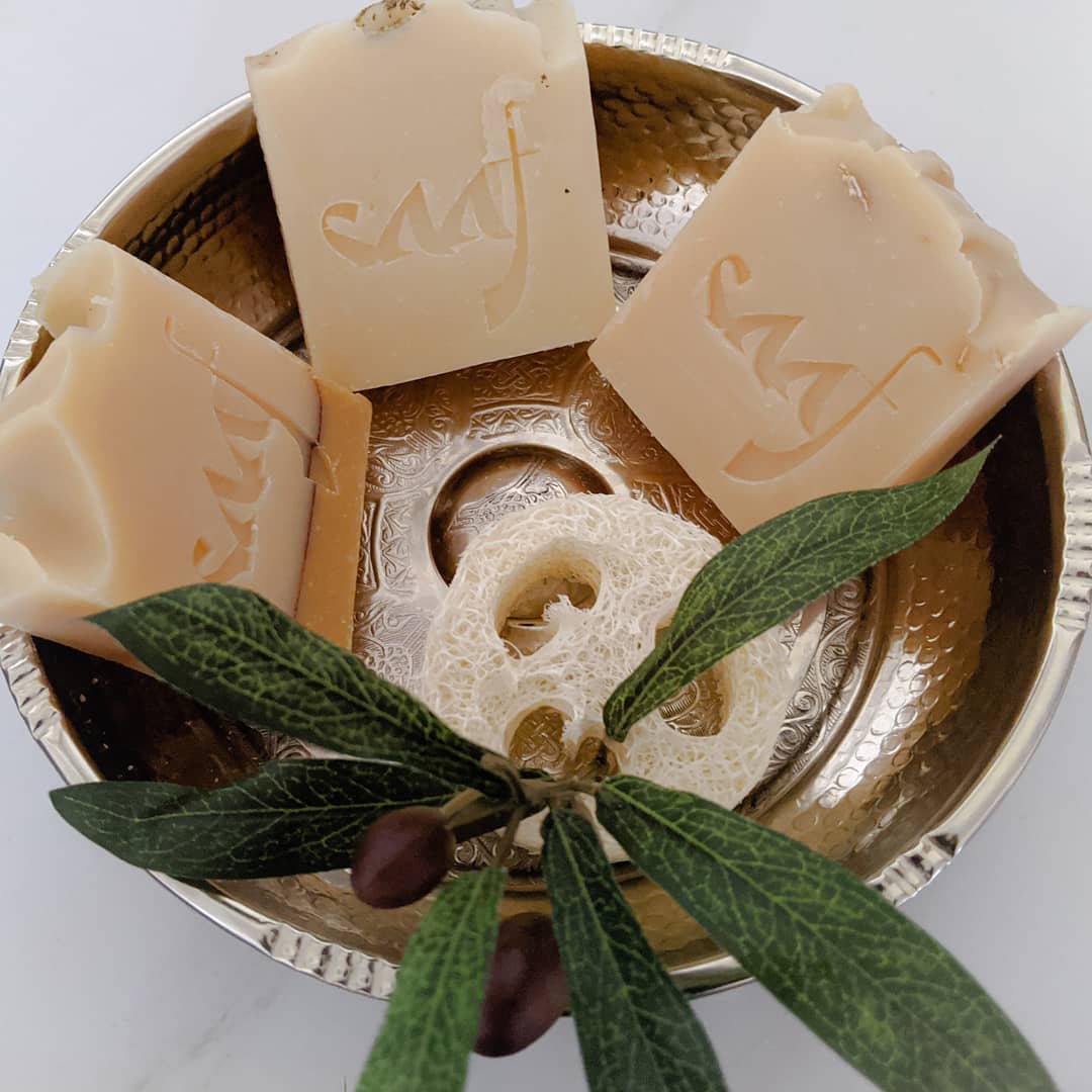 Saaf: Reviving The Ancient Turkish Artisan Soaps ...
