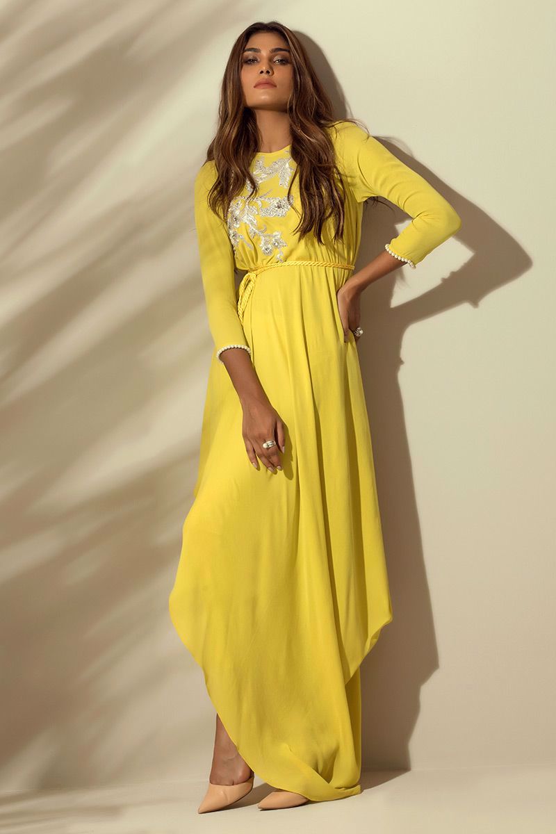 Colour of the Year; Ultimate Grey and the Illuminating Yellow ...