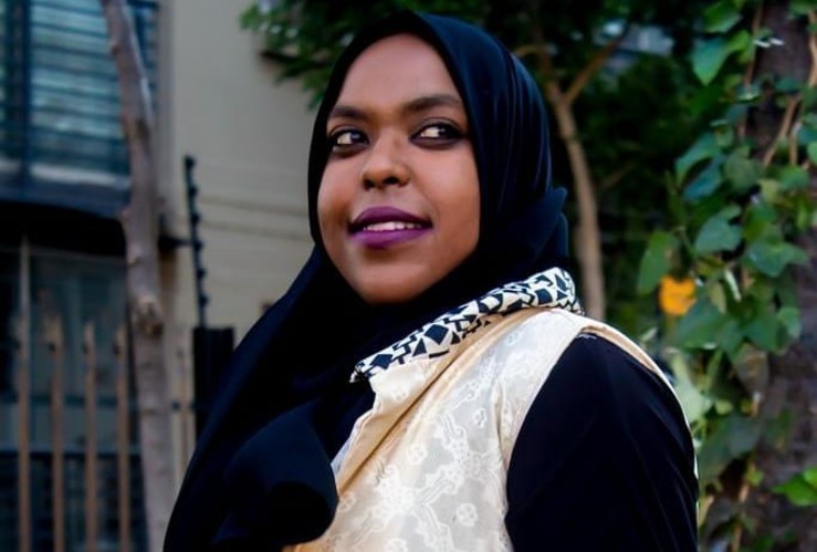 A LEGACY OF LOVE; Fazeela on Maseeha – MODESTFASHIONDESIGNERS.COM