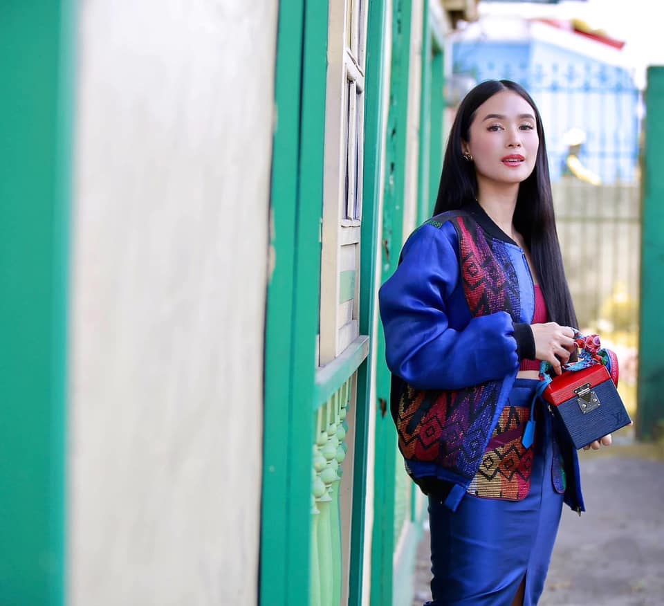 Inaul; The Symbol of a Proud Race – MODESTFASHIONDESIGNERS.COM