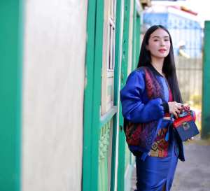 Inaul; The Symbol of a Proud Race – MODESTFASHIONDESIGNERS.COM