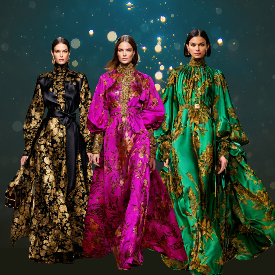 Discover the Future of Modest Fashion at Halal Expo Philippines 2024 ...